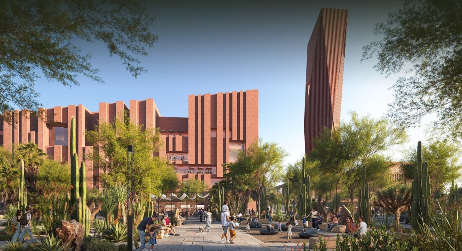 Terravizion – Inmobiliaria Global